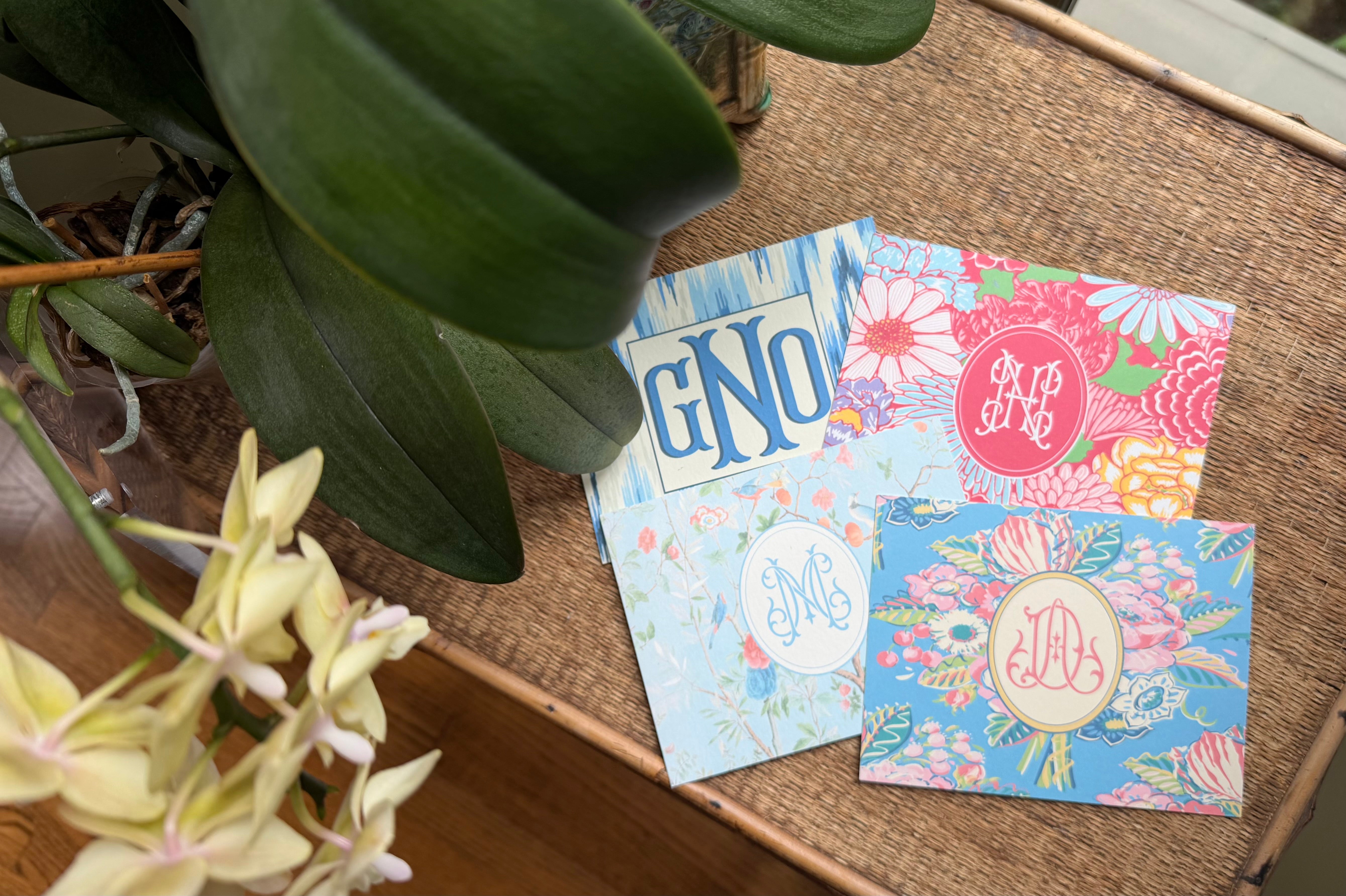 Welcome – Allison McClean Daughtry dba Ephemera Events Co